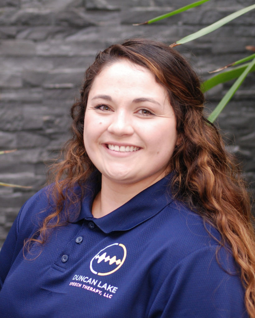 KATRINA BEALS, M.A., CCC-SLP (SHE/HER) - Duncan Lake Speech Therapy