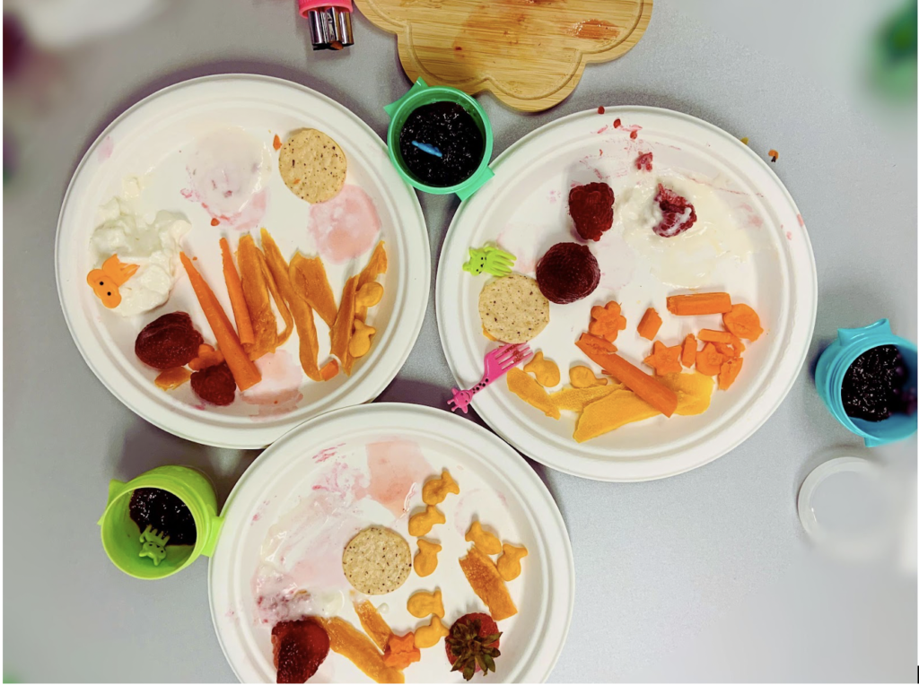 The SOS approach to feeding therapy - Duncan Lake Speech Therapy