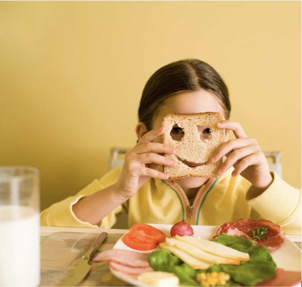 The SOS approach to feeding therapy - Duncan Lake Speech Therapy